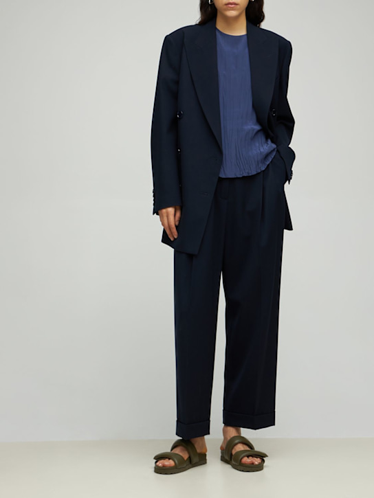 Tanktop aus bio-seide - Bite Studios - Damen | Luisaviaroma