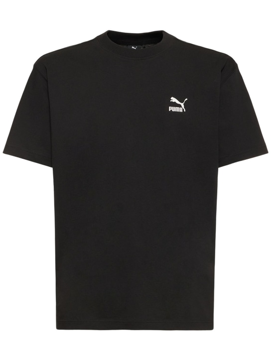 Staple t-shirt - PUMA - Men | Luisaviaroma