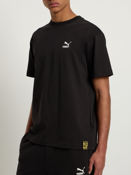Staple t-shirt - PUMA - Men | Luisaviaroma