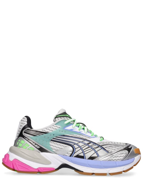 Postvelophasis Phased Women S Sneakers