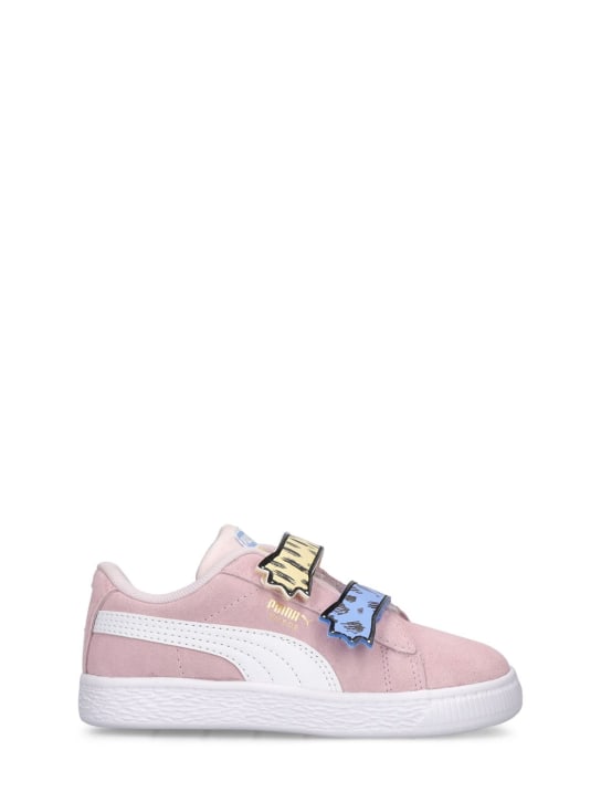 Puma mate classic lf sneakers - PUMA - Girls | Luisaviaroma
