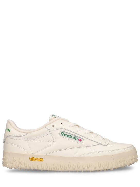 Club c vibram スニーカー - Reebok Classics - メンズ | Luisaviaroma