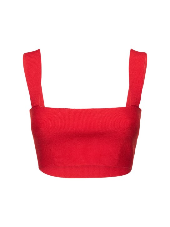 Haut bandeau body - Victoria Beckham - Femme | Luisaviaroma