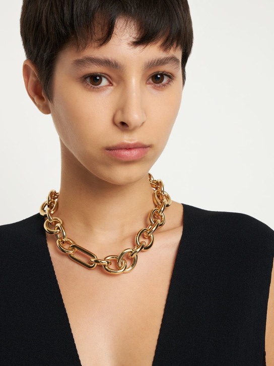 Vivid 2 collar necklace - Jil Sander - Women | Luisaviaroma