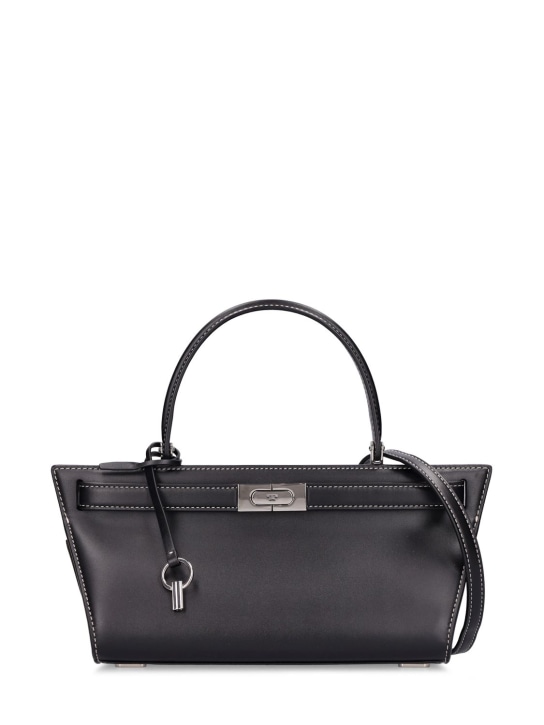 Lee radziwill leather cat eye bag - Tory Burch - Women | Luisaviaroma