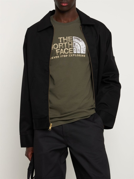 Rust 2 t-shirt - The North Face - Men | Luisaviaroma