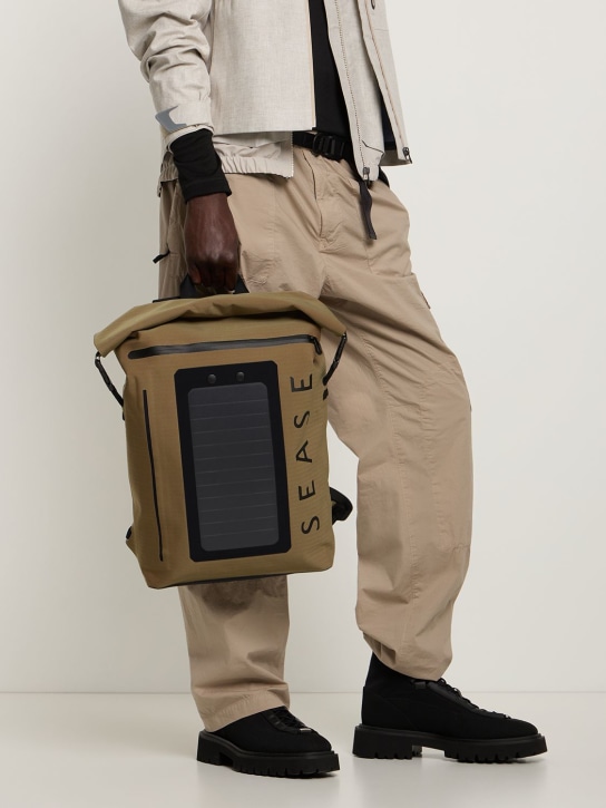 Solar backpack - Sease - Men | Luisaviaroma