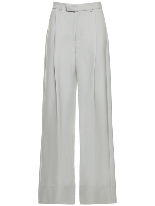 Hose aus wolle und seide „strike“ - Bite Studios - Damen | Luisaviaroma