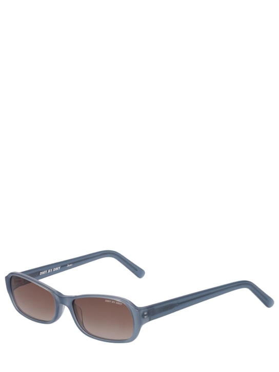 Eckige sonnenbrille aus acetat „juno“ - DMY Studios - Damen | Luisaviaroma