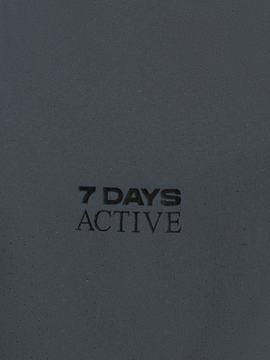 Running top - 7 Days Active - Men | Luisaviaroma