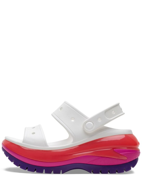 Classic mega crush platform sandals - Crocs - Women | Luisaviaroma