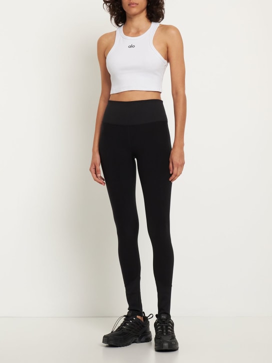 Aspire tank top - Alo Yoga - Women | Luisaviaroma