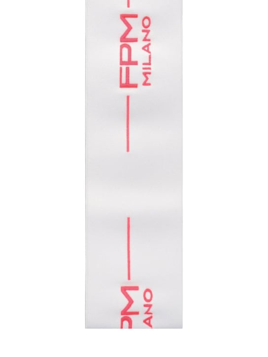 라지 bank s 엘라스틱 슈트케이스 스트랩 - FPM Milano - 남성 | Luisaviaroma