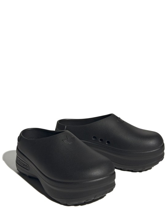 Adifom stan clogs - adidas Originals - Women | Luisaviaroma