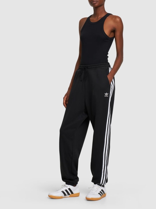 Cotton joggers - adidas Originals - Women | Luisaviaroma