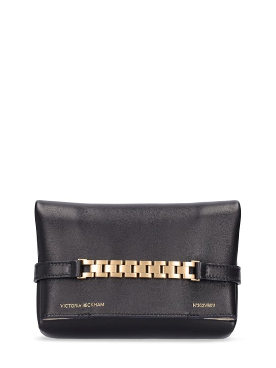 Lvr exclusive mini chain pouch bag - Victoria Beckham - Women ...