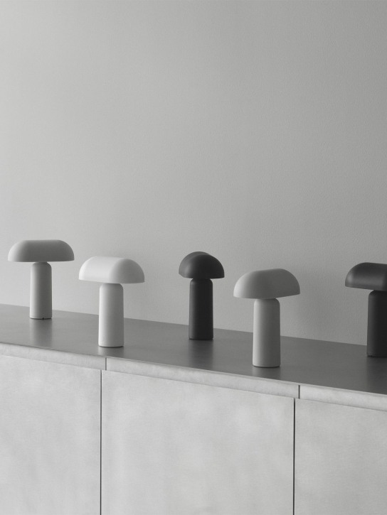Lample de table porta - Normann Copenhagen - Maison | Luisaviaroma