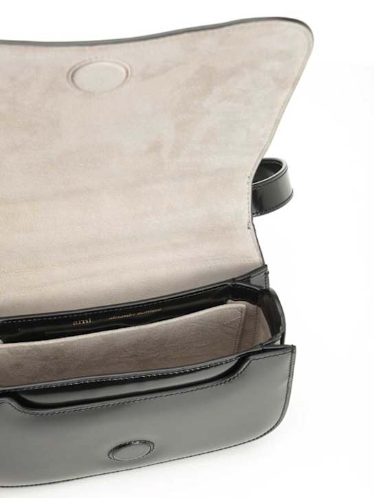 Shoulder Bag With Handle - Ami Paris - Men | Luisaviaroma
