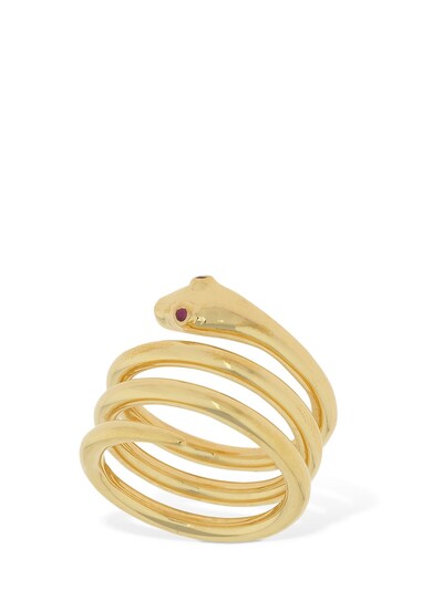 Sophie buhai snake ring store