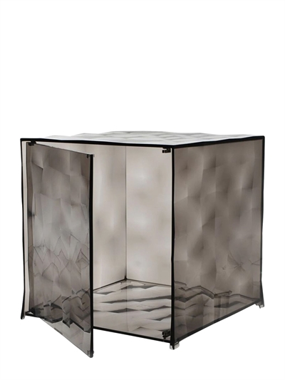 Optic container - Kartell - Home | Luisaviaroma