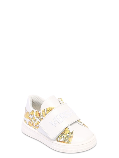 YOUNG VERSACE TRAINERS | atelier-yuwa.ciao.jp