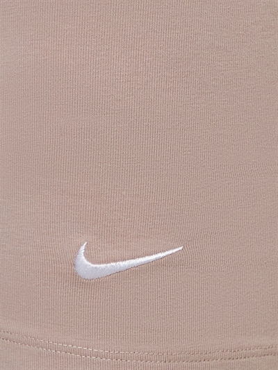 Nike - Short cycliste stretch - Rose | Luisaviaroma