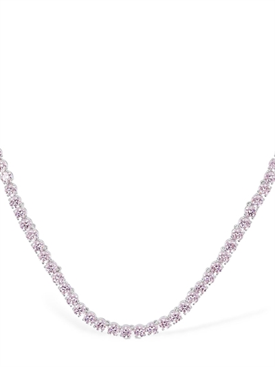Collier matrix swarovski - SWAROVSKI - Femme | Luisaviaroma