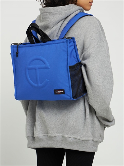 Medium telfar shopper bag - Eastpak X Telfar - Women | Luisaviaroma