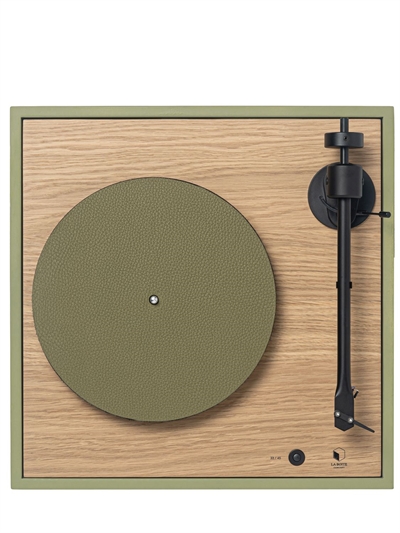 Square turntable - La Boite Concept - Home | Luisaviaroma