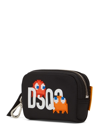 Sac pac-man - Dsquared2 - Homme | Luisaviaroma