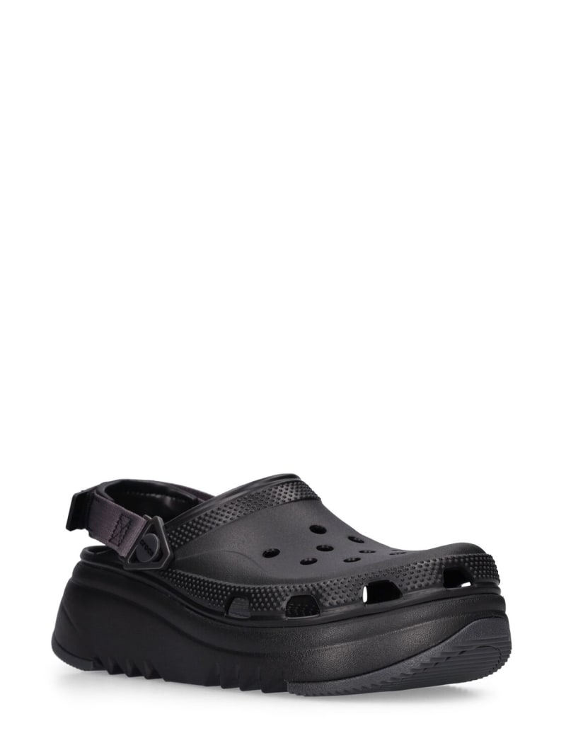 Classic hiker xscape clogs - Crocs - Women | Luisaviaroma