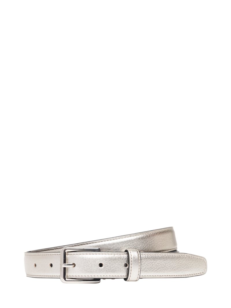 D2 classic buckle belt - Dsquared2 - Men | Luisaviaroma