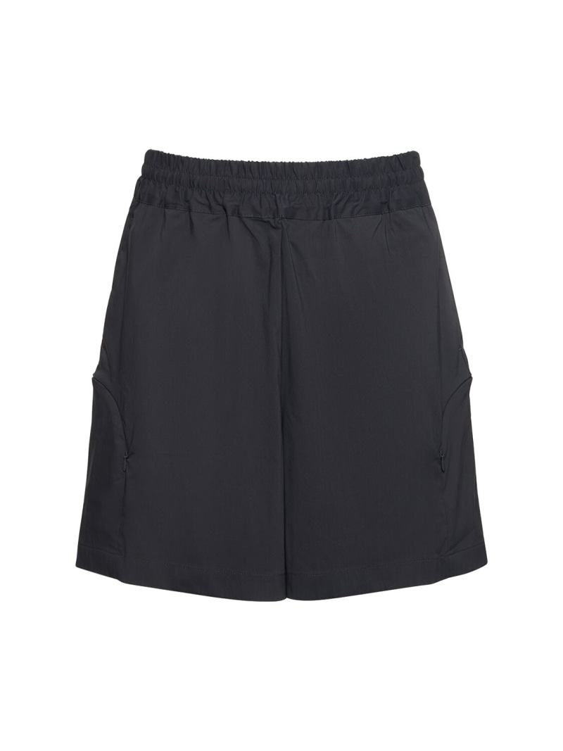 Arch tech blend shorts - Seventh - Men | Luisaviaroma
