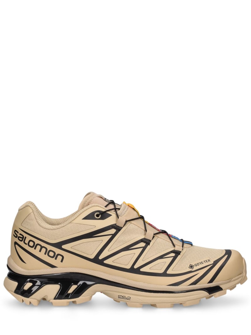 Xt-6 advanced gore-tex sneakers - Salomon - Women | Luisaviaroma