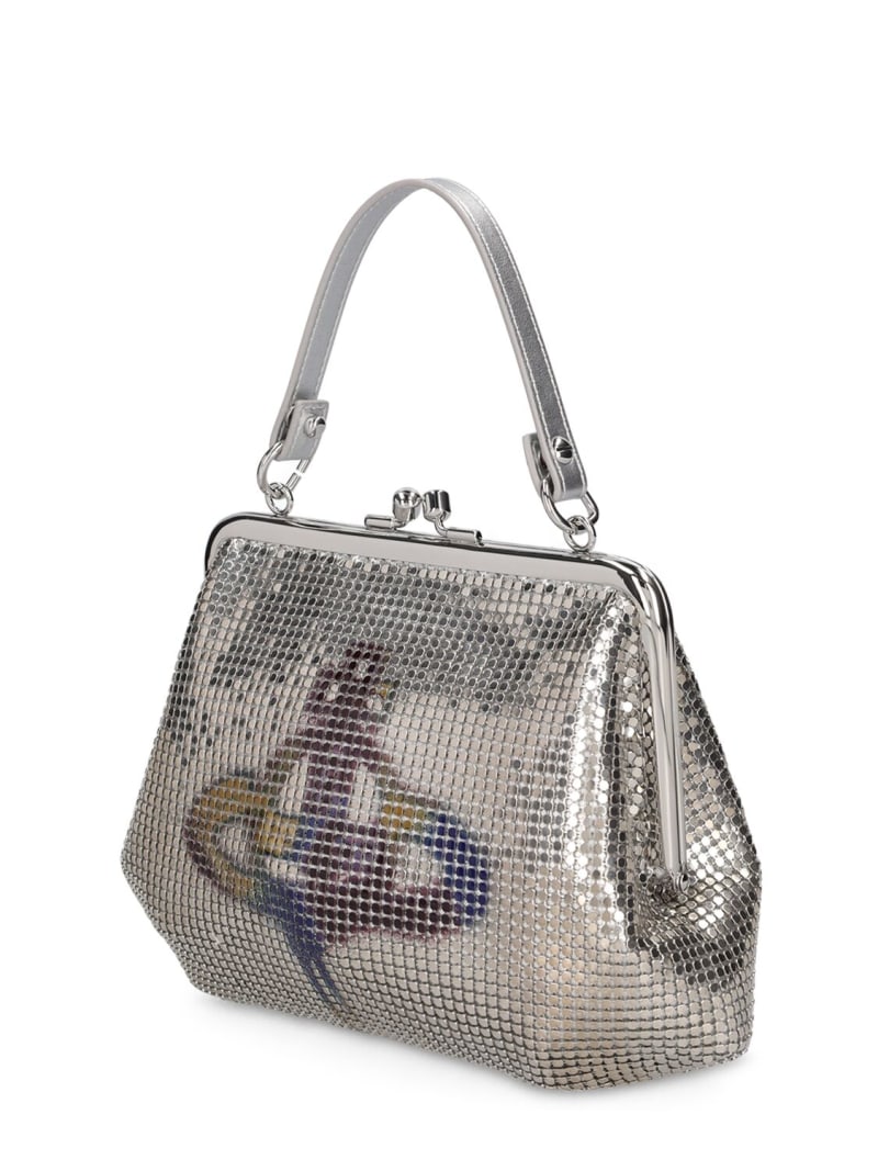 Handtasche „granny frame" - Vivienne Westwood - Damen | Luisaviaroma