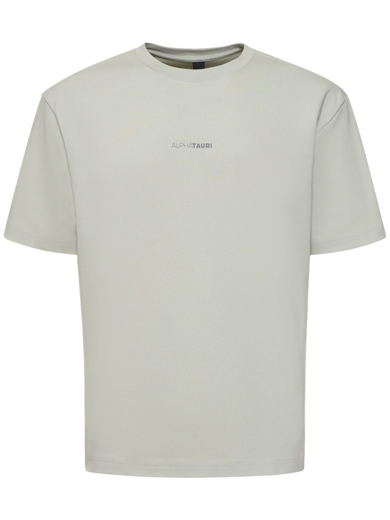 Janso t-shirt - Alphatauri - Men | Luisaviaroma