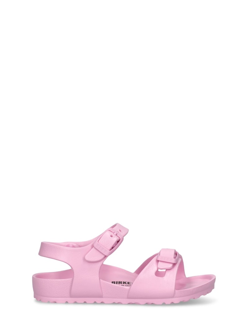 Rio eva sandals - BIRKENSTOCK - Girls | Luisaviaroma