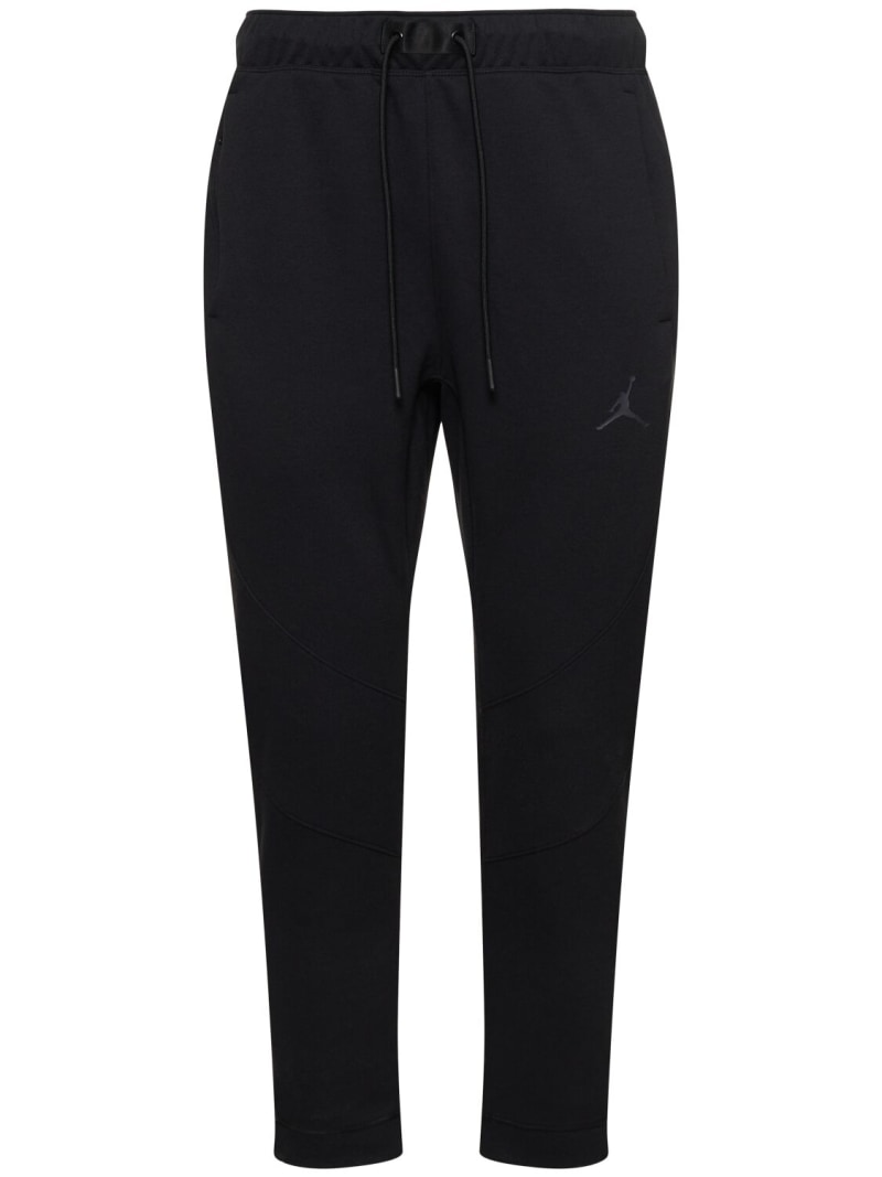 Jordan dri-fit sport air fleece pants - Nike - Men | Luisaviaroma