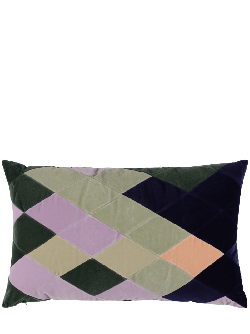 Emma cushion - Christina Lundsteen - Einrichtung | Luisaviaroma