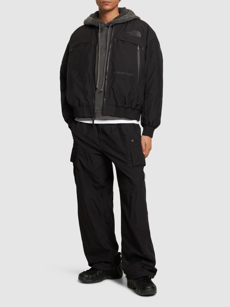 Steep tech bomb shell gore-tex jacket - The North Face - Men | Luisaviaroma