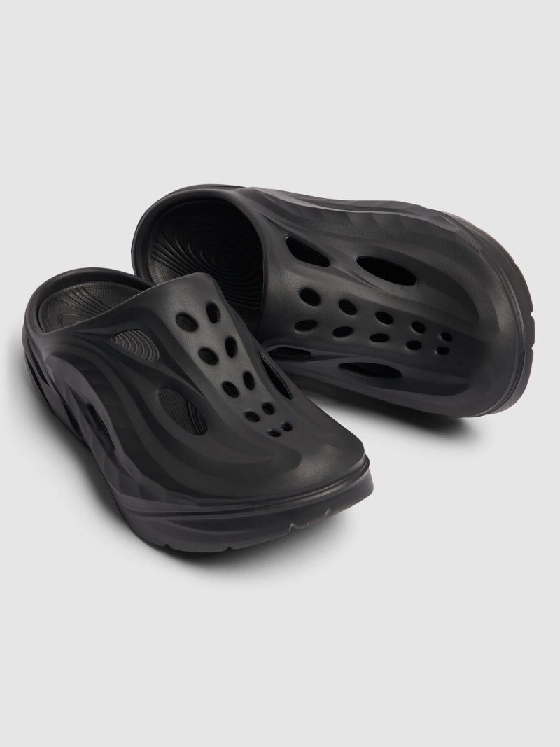 Ora recovery mules - Hoka - Women | Luisaviaroma