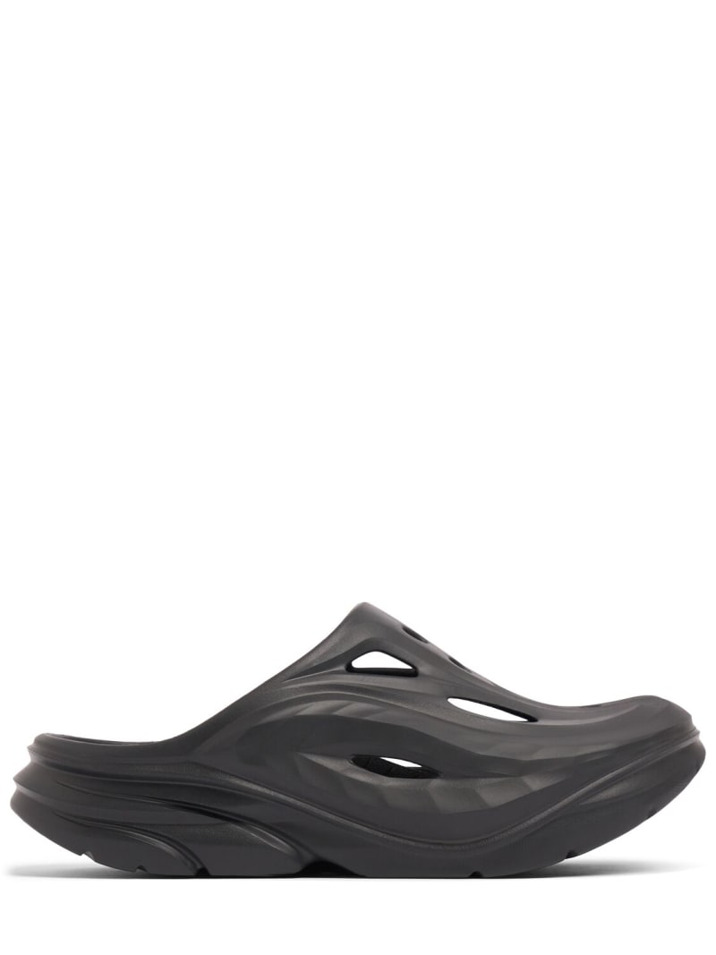Ora recovery mules - Hoka - Women | Luisaviaroma