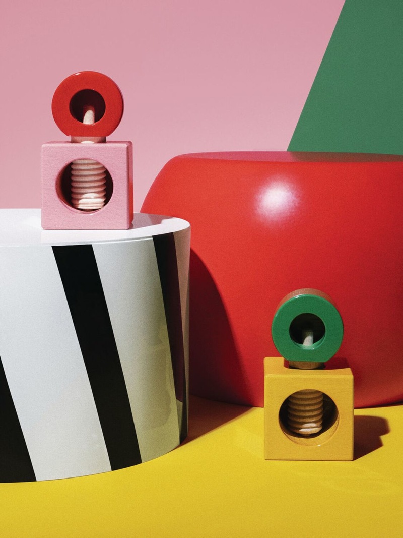 Nussknacker „twergi“ - Alessi - Einrichtung | Luisaviaroma