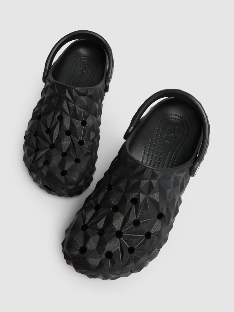 Classic geometric clogs - Crocs - Women | Luisaviaroma