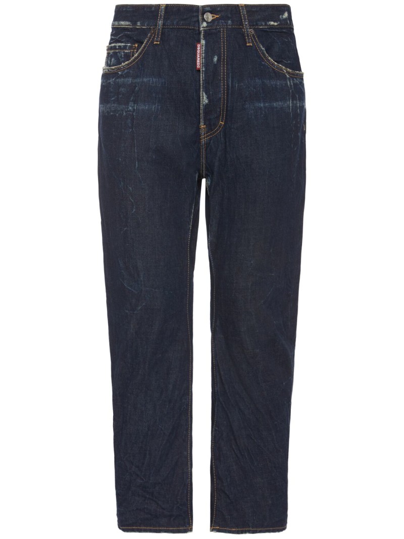 Bro jeans - Dsquared2 - Men | Luisaviaroma