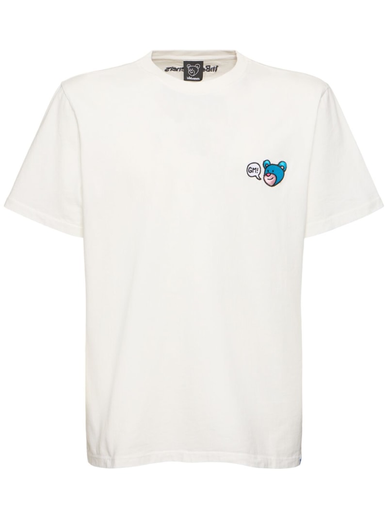 Micrologo t-shirt - InBetweeners - Men | Luisaviaroma