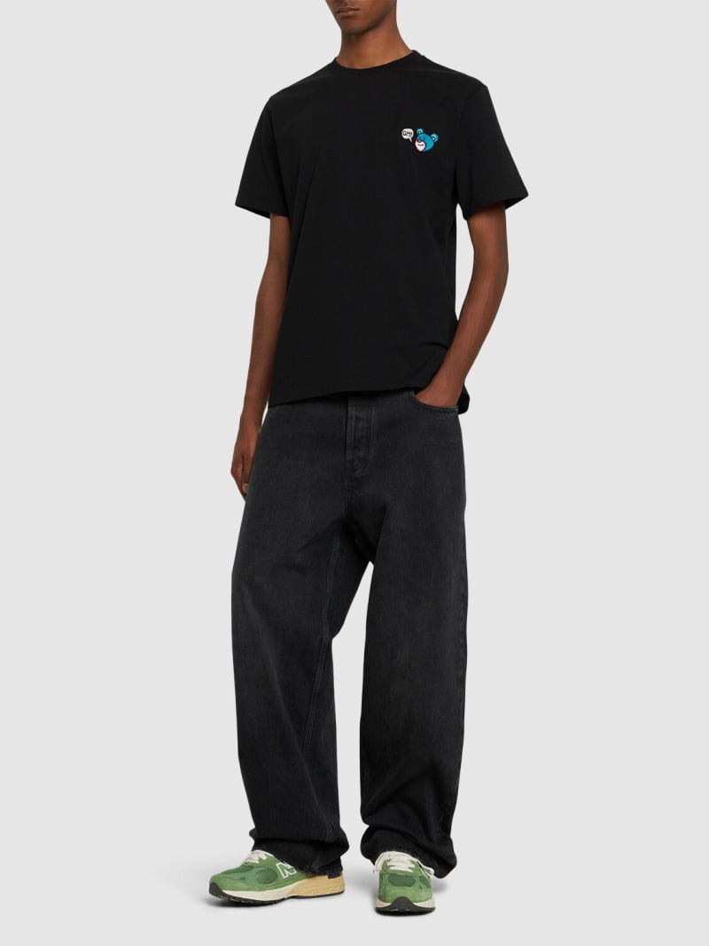 Micrologo t-shirt - InBetweeners - Men | Luisaviaroma
