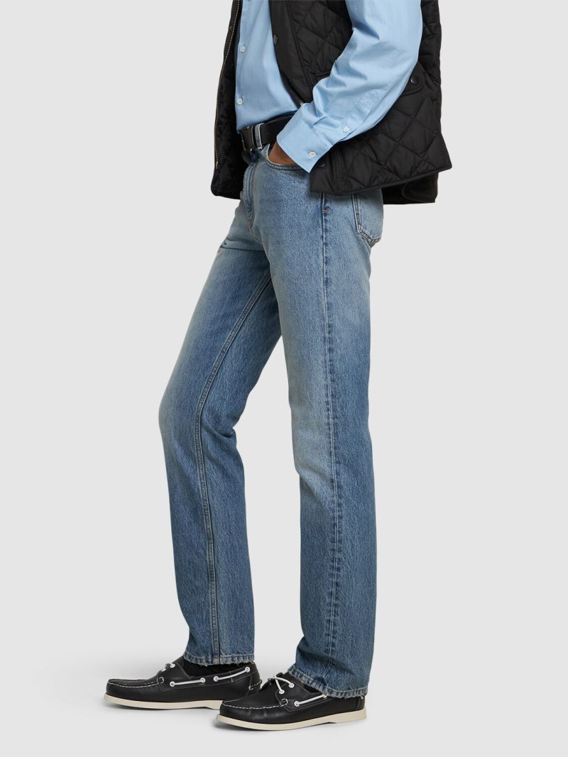 Dockside portland leather loafers - Sebago - Men | Luisaviaroma