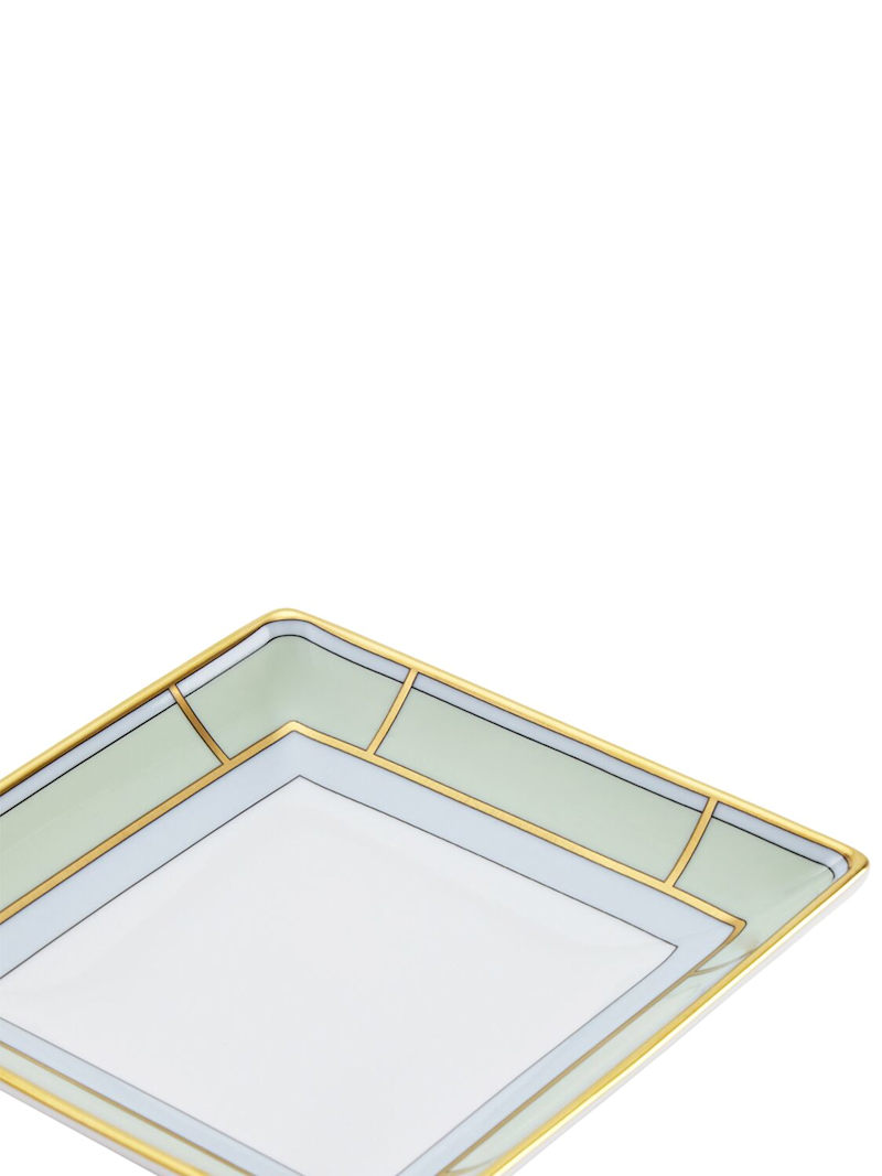 Diva tray - Ginori 1735 - Home | Luisaviaroma