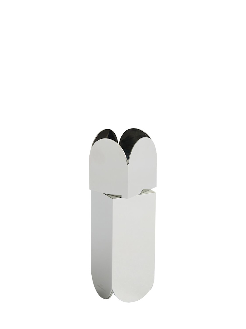 Arcs salt & pepper grinder - HAY - Home | Luisaviaroma